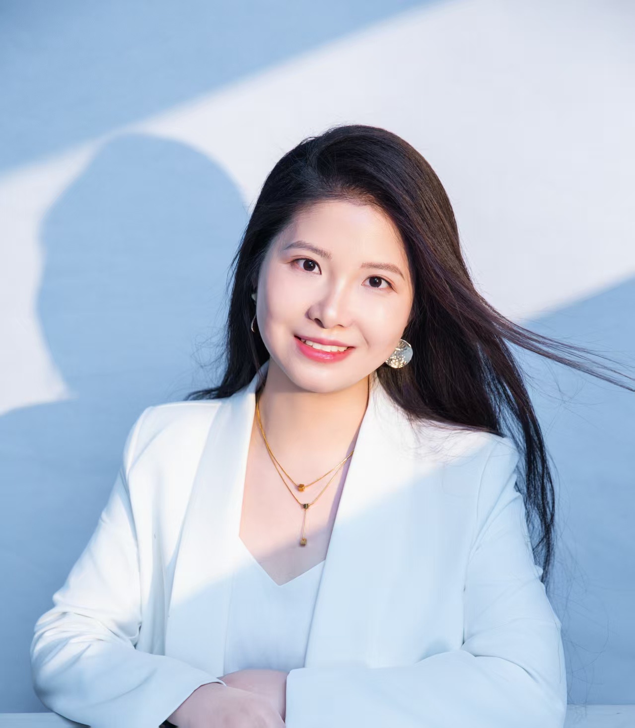 About Me – Juan Xie